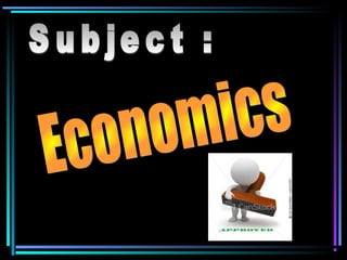 Ict presentation | PPT