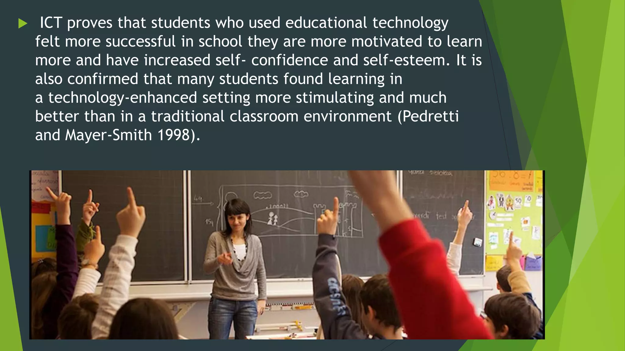 Ict presentation | PPTX