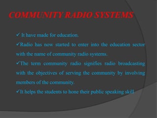 Ict presentation | PPTX