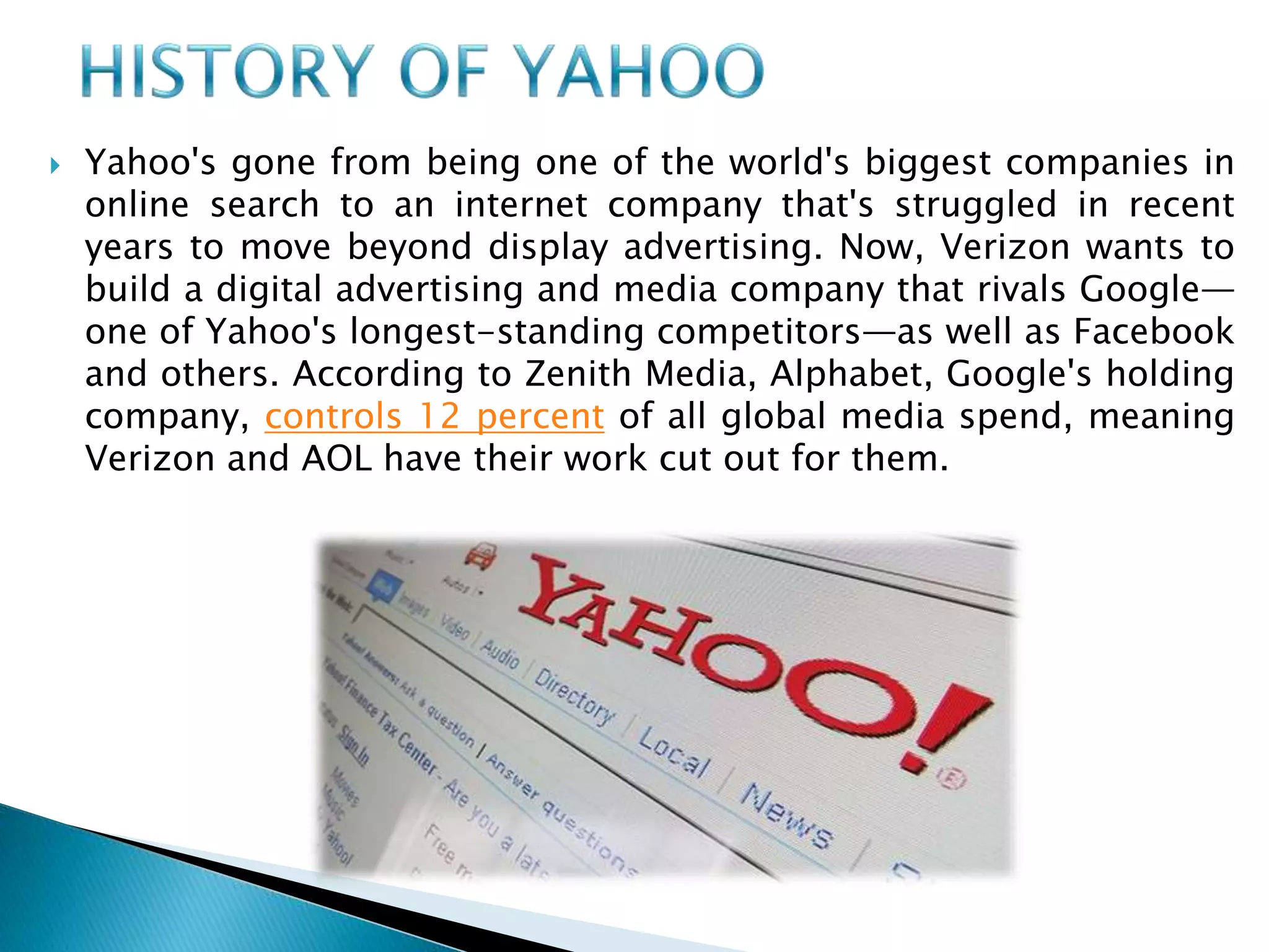 GMAIL, OUTLOOK,YAHOO | PPTX