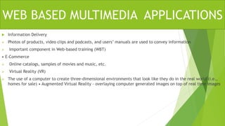 ICT PRESENTATION | PPTX