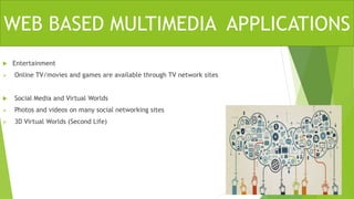 ICT PRESENTATION | PPTX