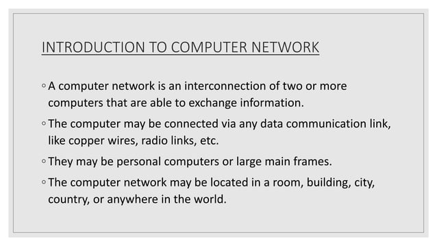 Ict presentation.pptx 14th july | PPTX