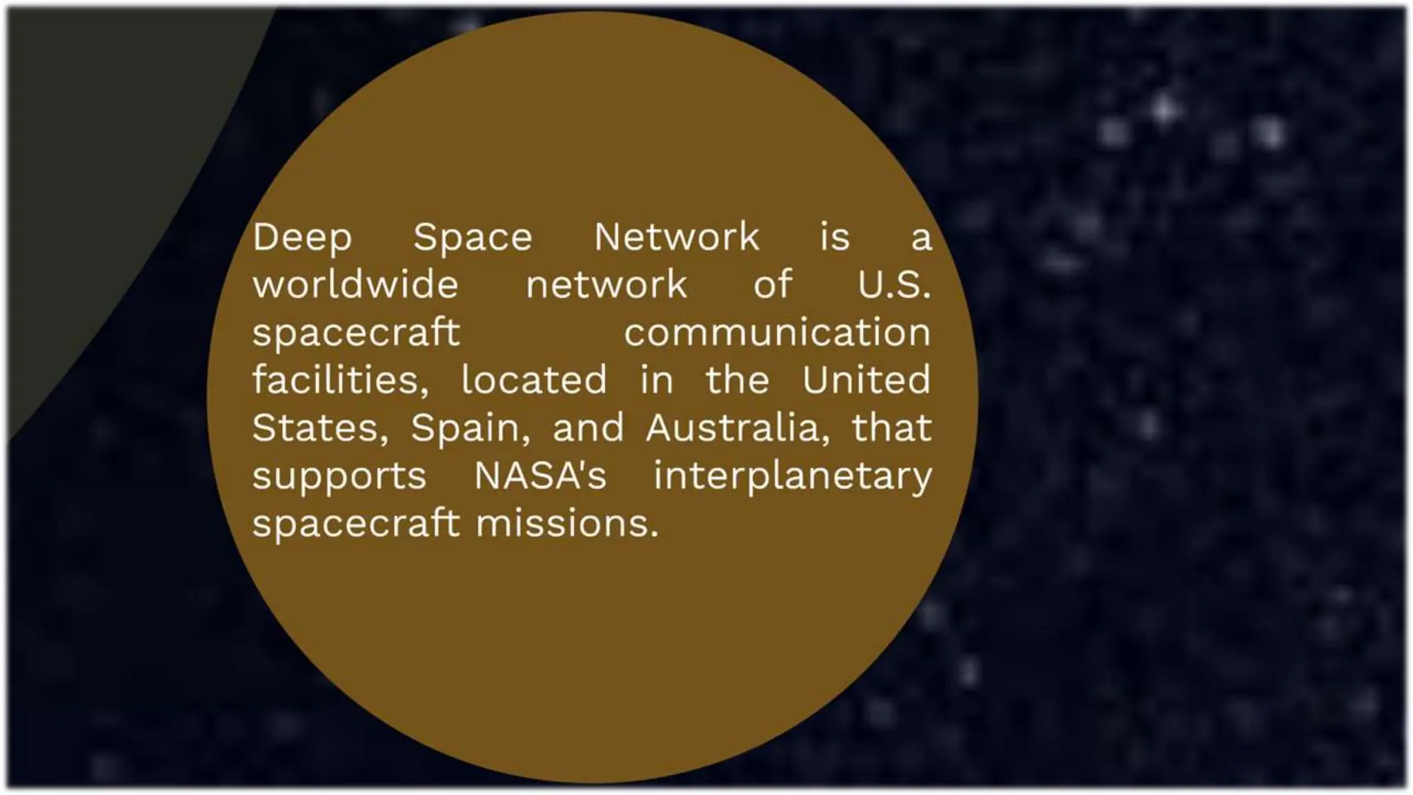 Use Of ICT in Space Exploration.....pptx