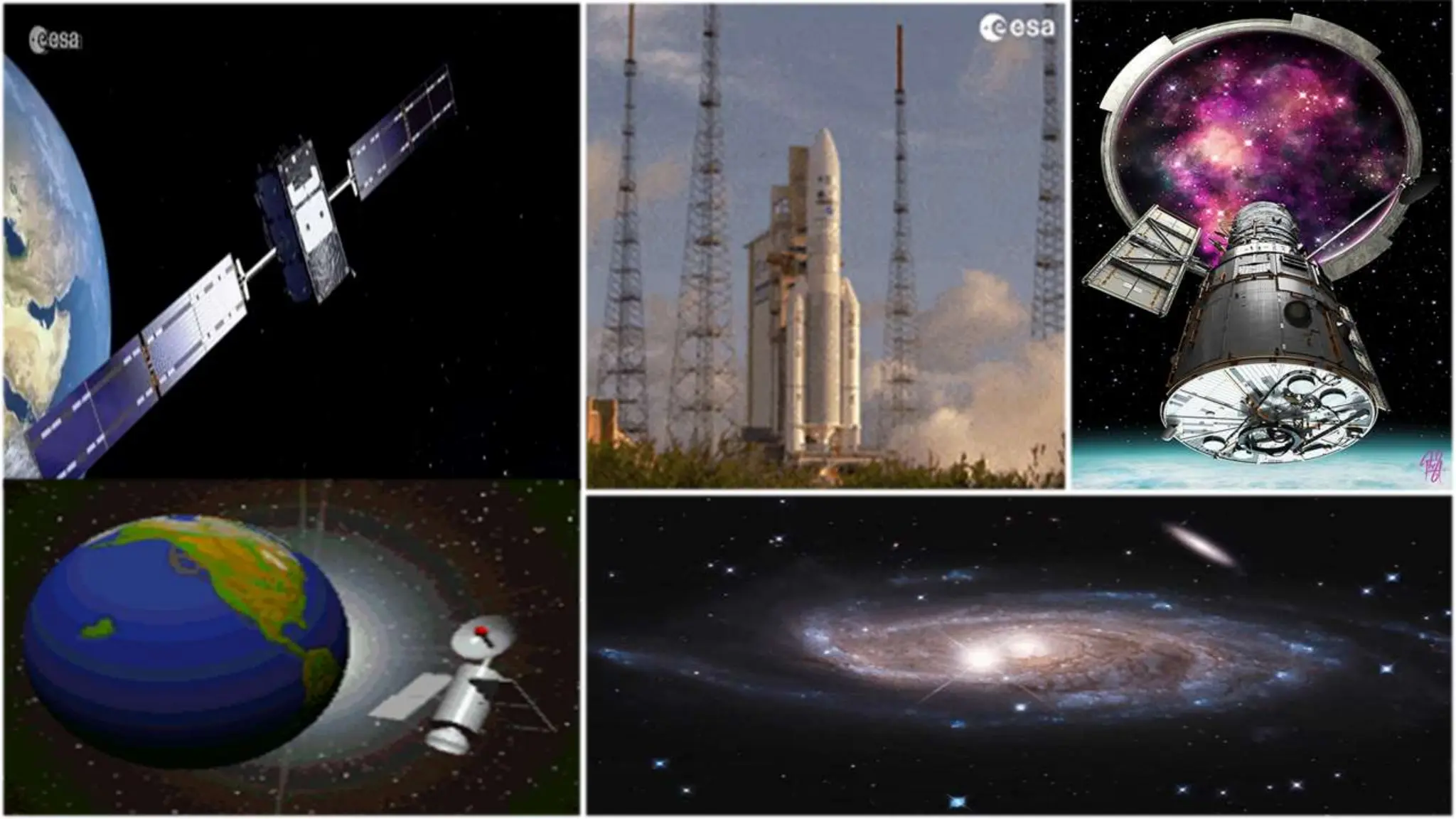 Use Of ICT in Space Exploration.....pptx