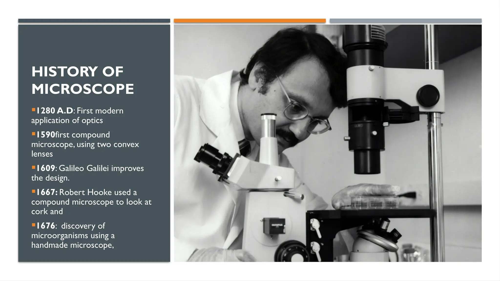 ICT PRESENTATION.pptx about microbiology | PPT