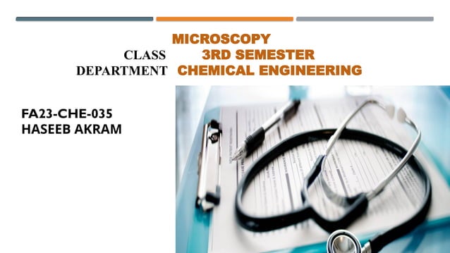 ICT PRESENTATION.pptx about microbiology | PPT