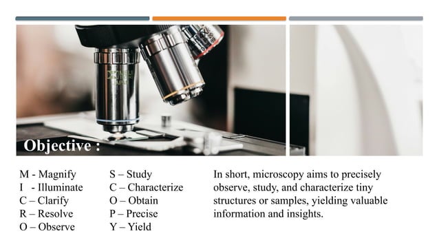 ICT PRESENTATION.pptx about microbiology | PPT