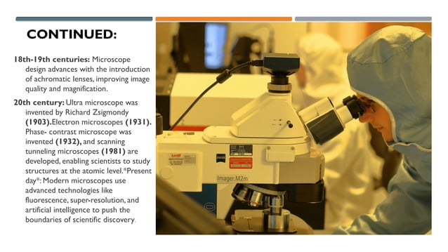 ICT PRESENTATION.pptx about microbiology | PPT