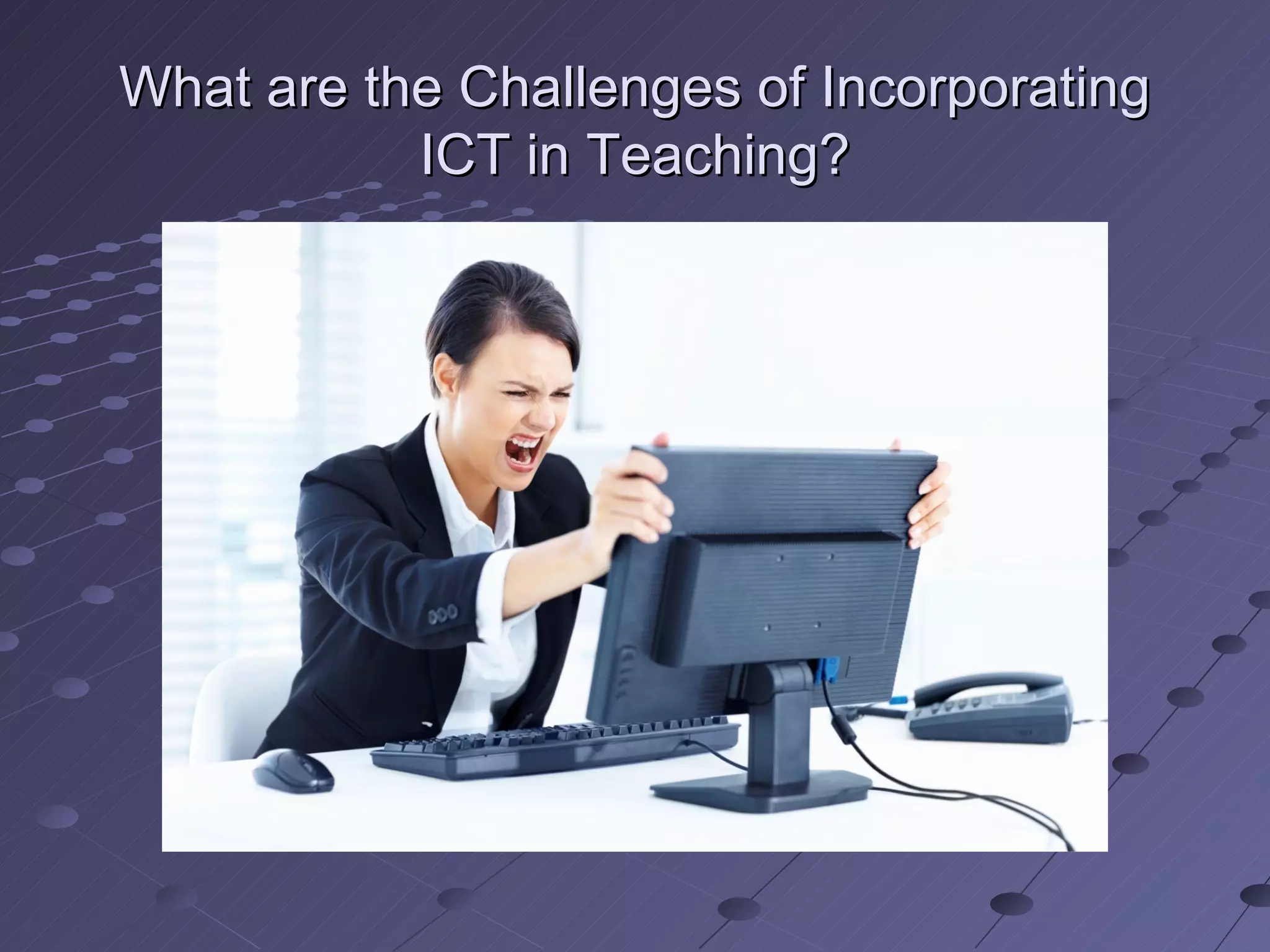 Ict presentation[1][2] | PPT
