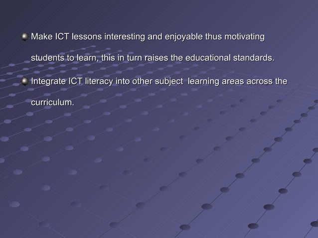 Ict presentation[1][2] | PPT | Internet | Computing