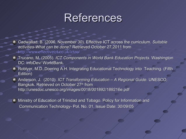 Ict presentation[1][2] | PPT | Internet | Computing