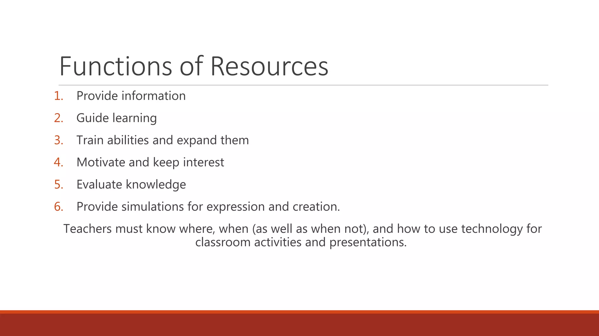 Ict presentation 2019 | PPTX