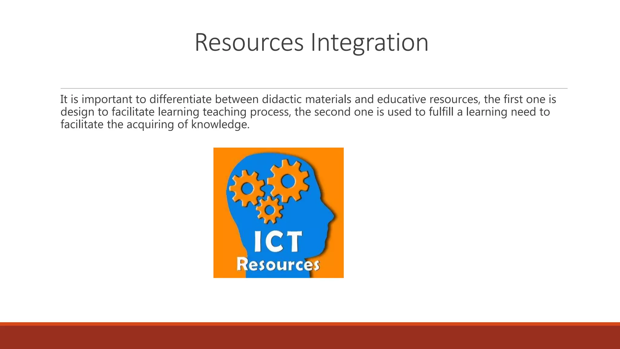 Ict presentation 2019 | PPTX