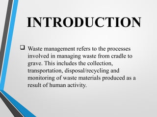 ICT PRESENTATION on waste management.pptx