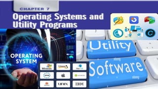 ICT Presentation operating system and types.pptx