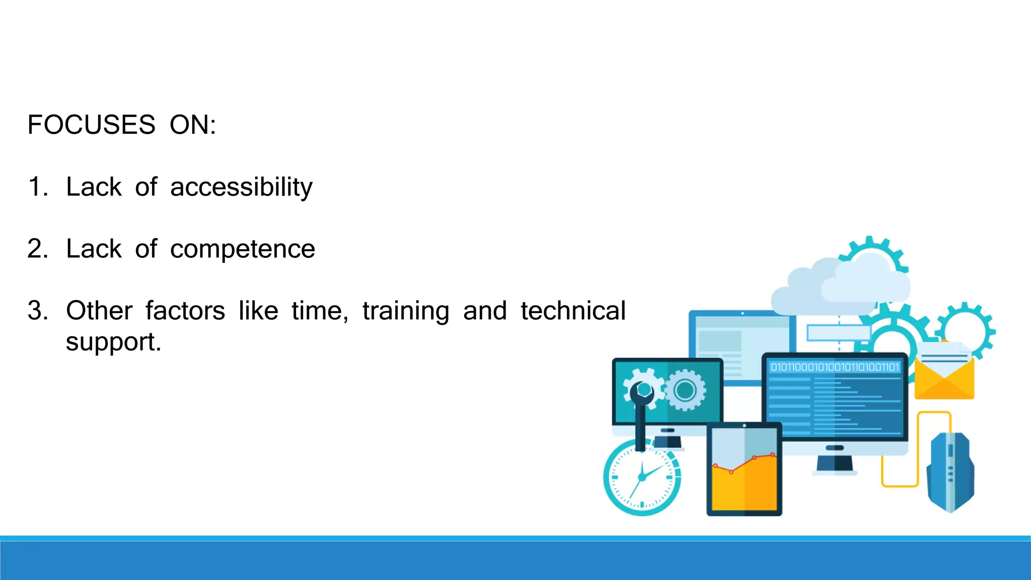 ICT Integration Slides | PPTX
