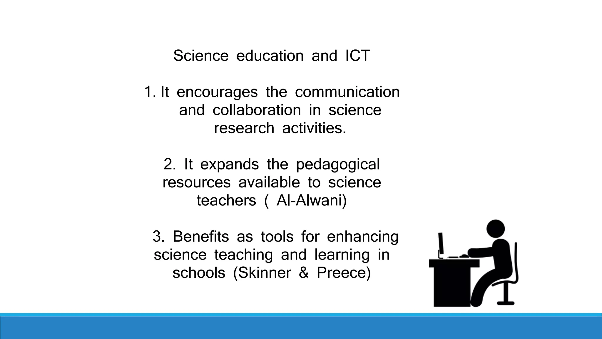 ICT Integration Slides | PPTX