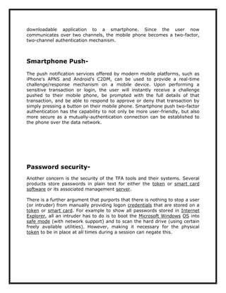 Ict project (1) | PDF
