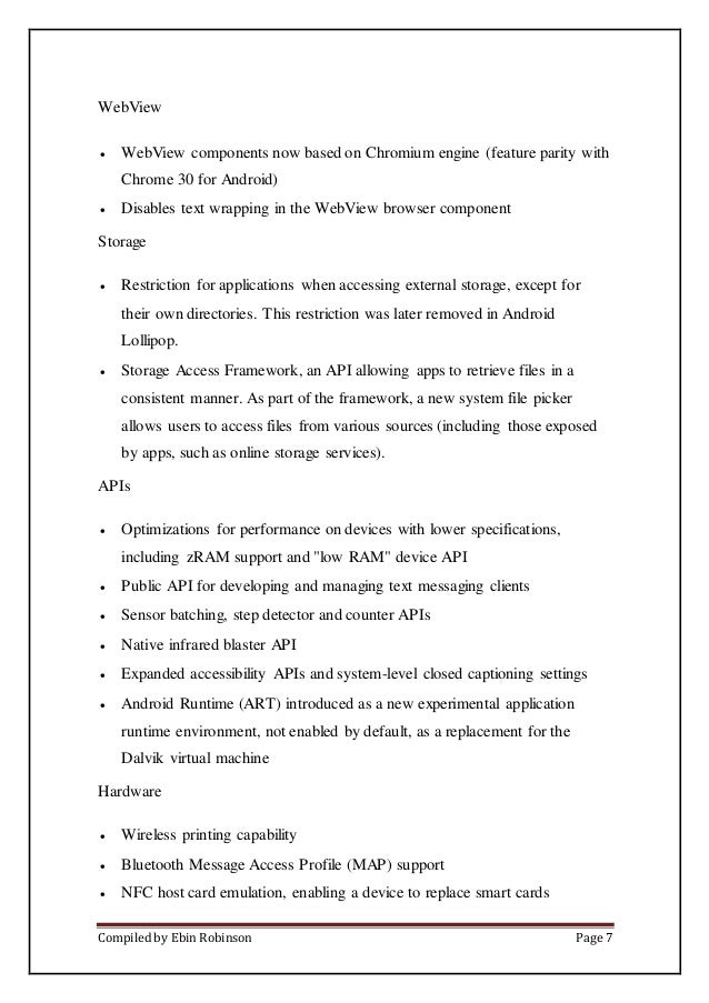 ICT, Importance of programming and programming languages ICT, Importance of programming and programming languages