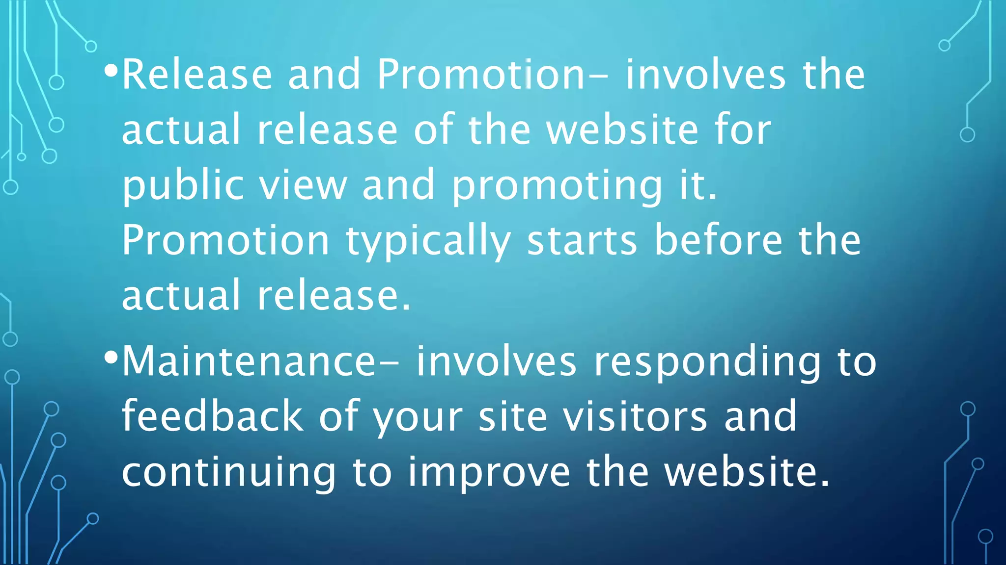 Ict project for social change group2 | PPTX