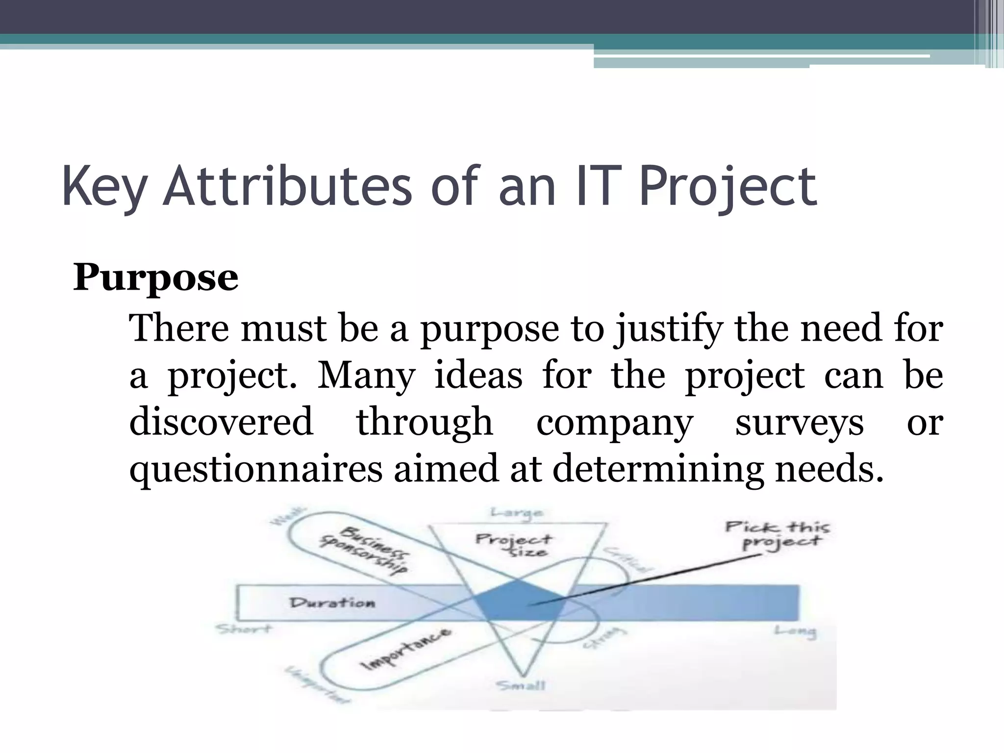 Ict project management | PPTX