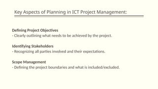ICT--------- Project---------- Management.pptx