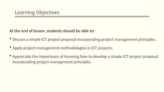 ICT--------- Project---------- Management.pptx