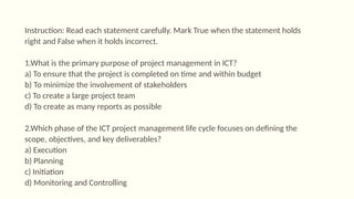 ICT--------- Project---------- Management.pptx