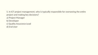 ICT--------- Project---------- Management.pptx