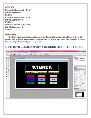 Ict project pdf | PDF