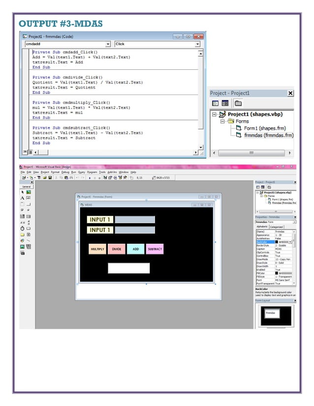 Ict project pdf | PDF