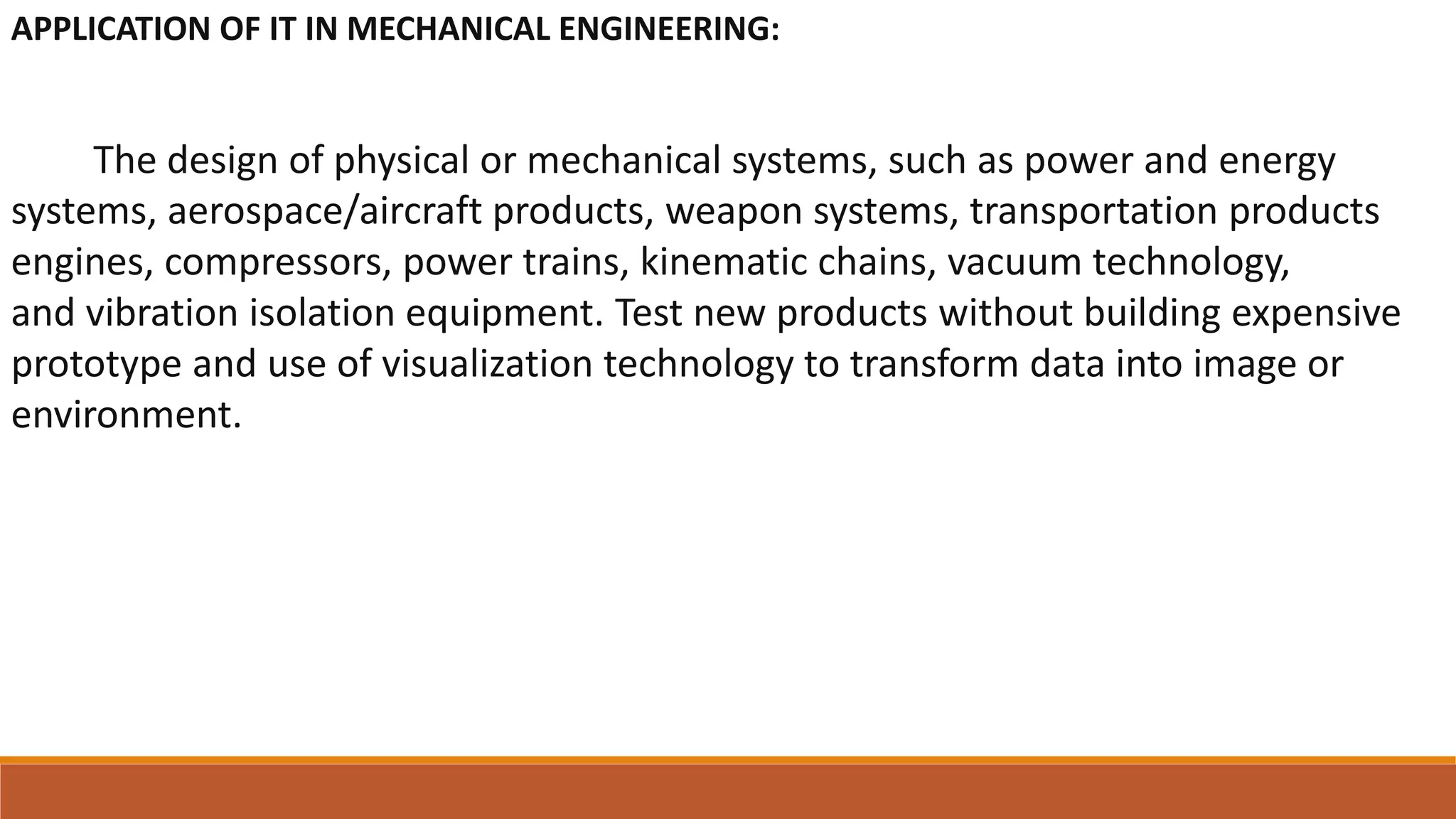 Ict project report | PDF