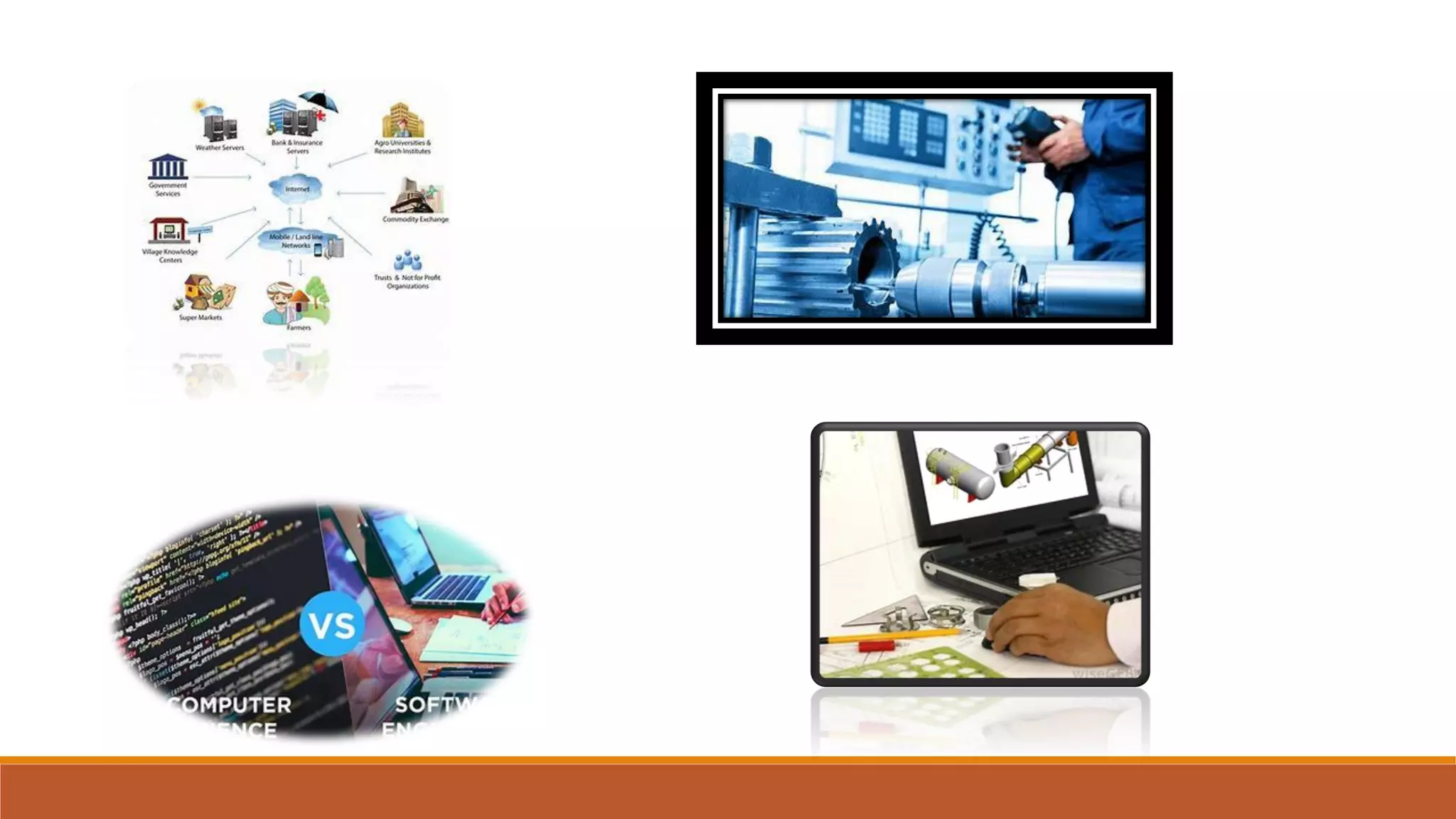 Ict project report | PDF