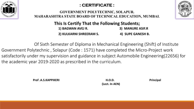 Ict project report | PDF | Technology Industry | Industries