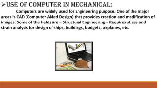 Ict project report | PDF