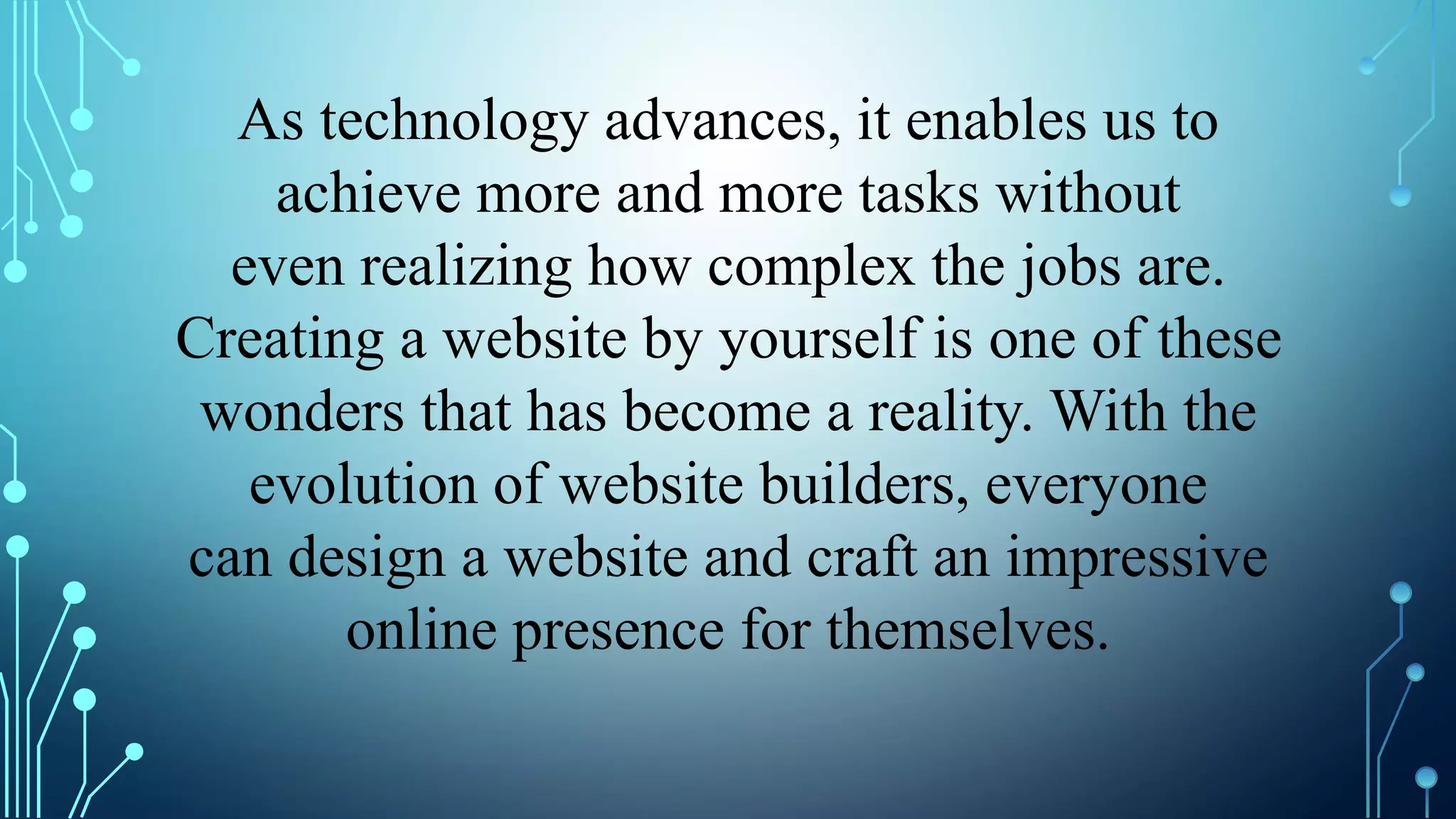 ICT Projects for Social Change.pptx