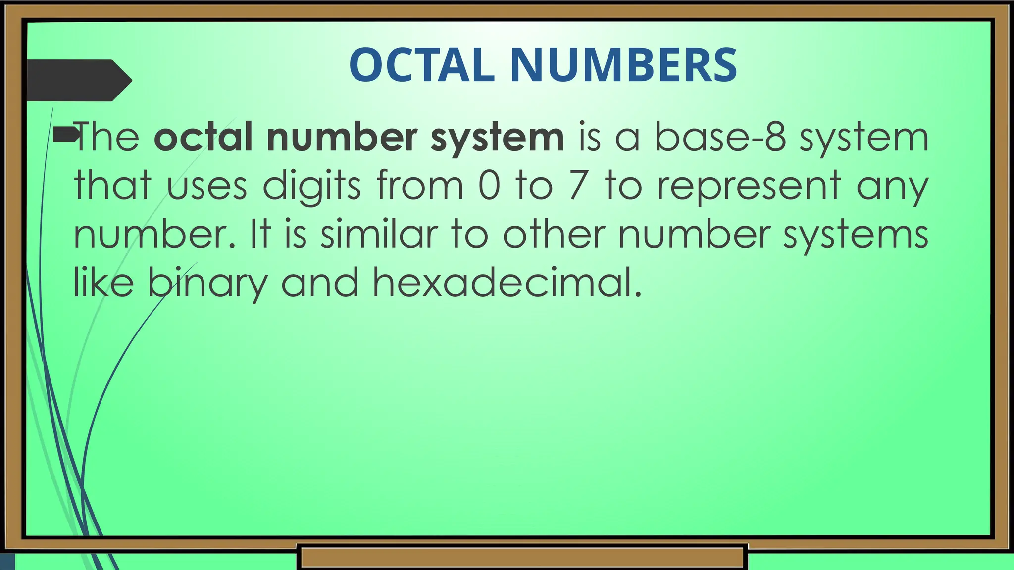 Ict Q1 Week 3 Computer Number System.pptx