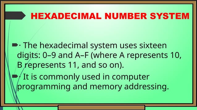 Ict Q1 Week 3 Computer Number System.pptx