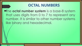 ICT_Q1_WEEK 3_COMPUTER NUMBER SYSTEM.pptx