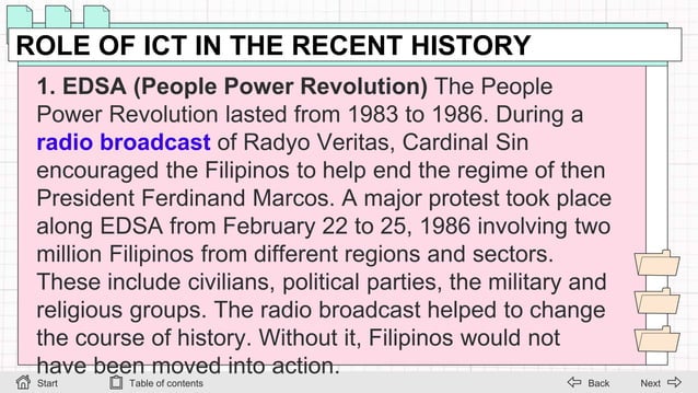 ICT_Q2_WEEK 1.pptx | Browsers | Computer Software and Applications