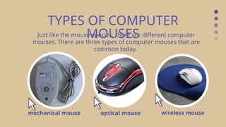ICT Q3 T1 Lesson 1 Parts of A Mouse.pptx