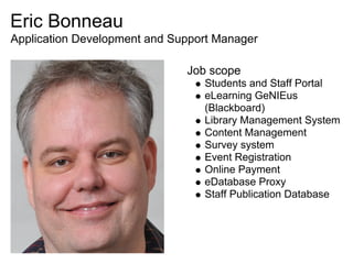 ICT Quality Assurance | PPT