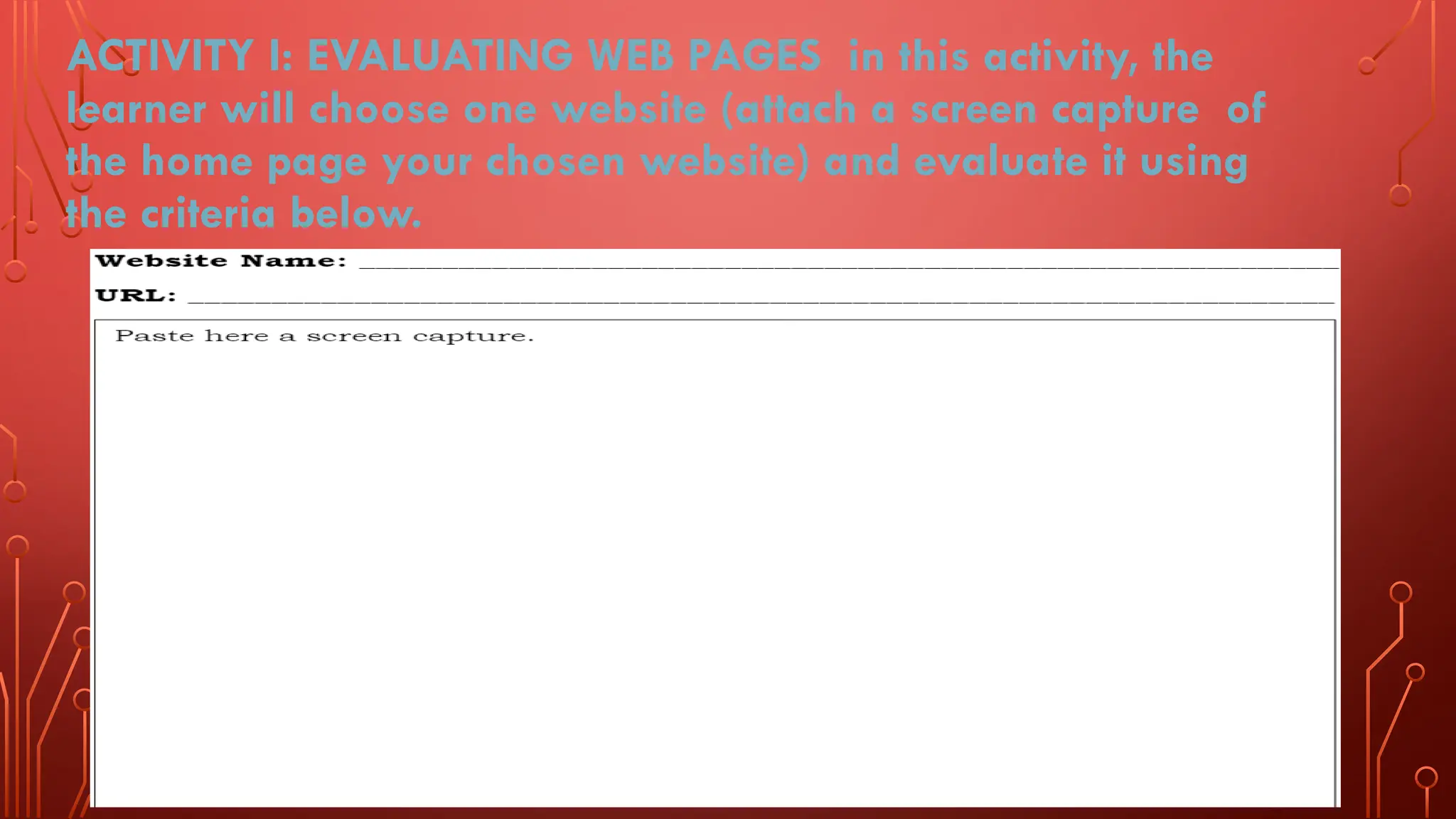ICT QUARTER 2 MODULE 1 quarter 2 Empowerment tech | PPTX