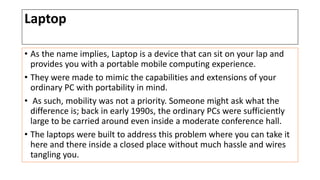 Ict question and answers | PPT