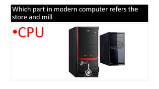 Ict question bank | PDF