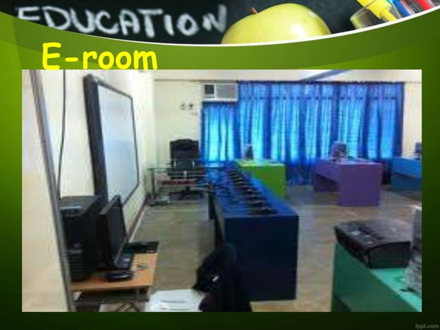 ICT EDUCATION IN THE PHILIPPINES | PPTX