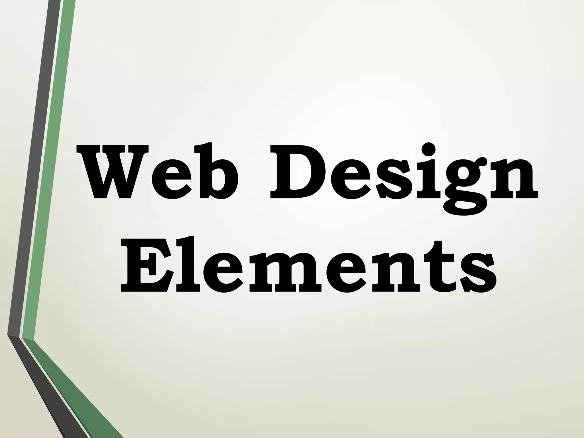 Online Platform Tools for ICT Content Development | PPTX