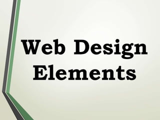 Online Platform Tools for ICT Content Development | PPTX