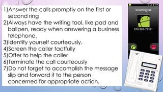 Chapter 2: Working Effective and Efficiently | PDF